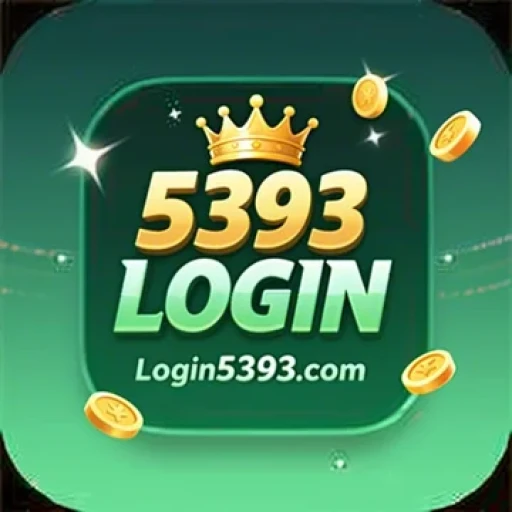 5393 login: Descubra novos jogos e conecte-se com jogadores de todo o mundo